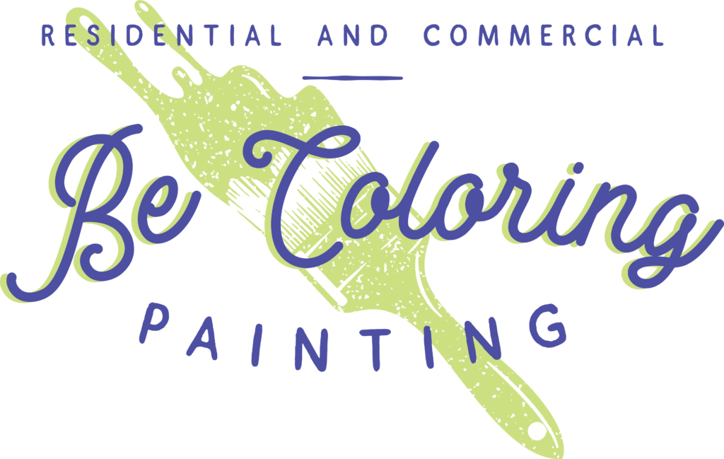 Be Colouring – BeColouring: NYC's Number 1 Painting Company for ...