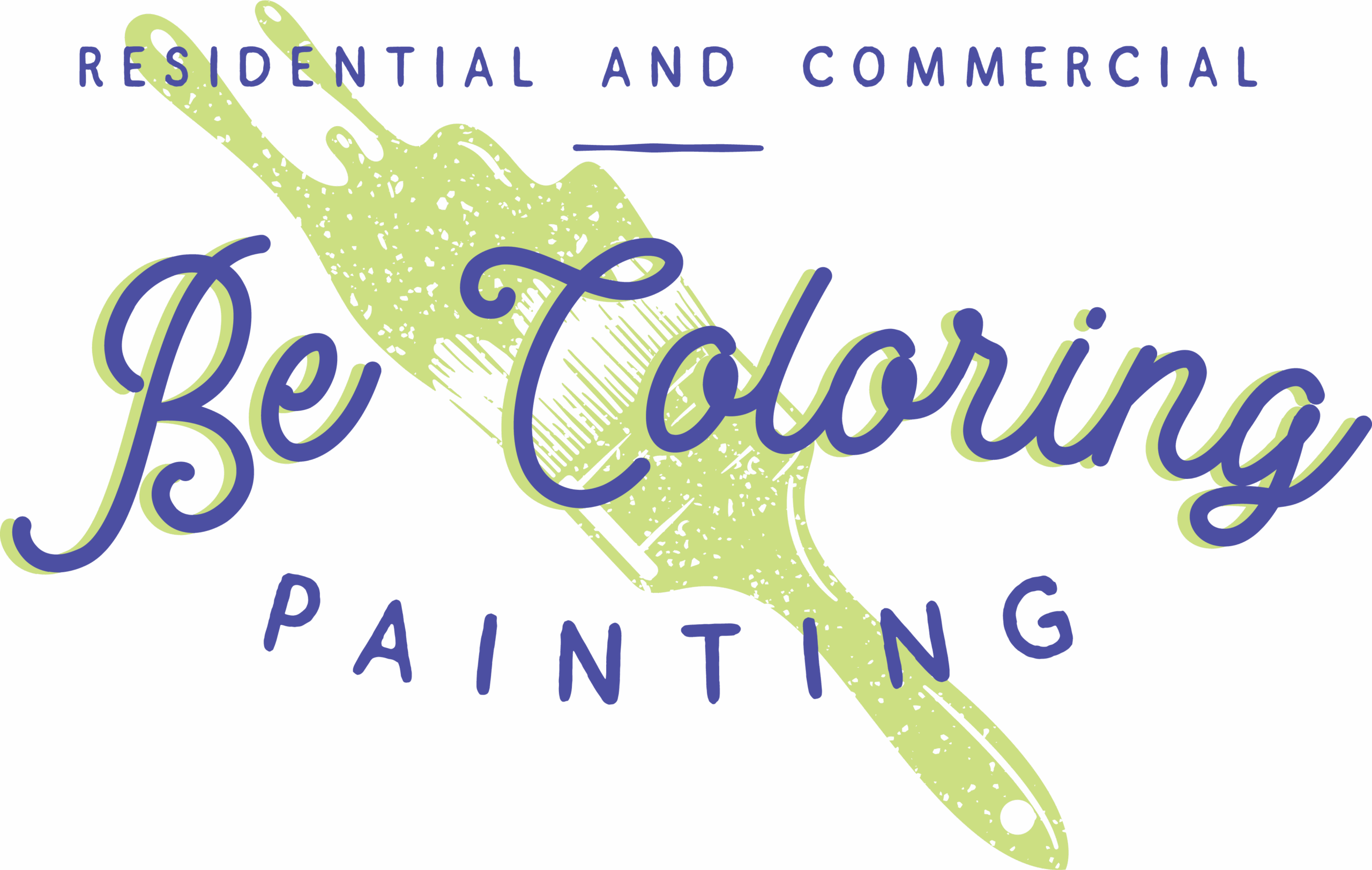 About Us - Be Colouring