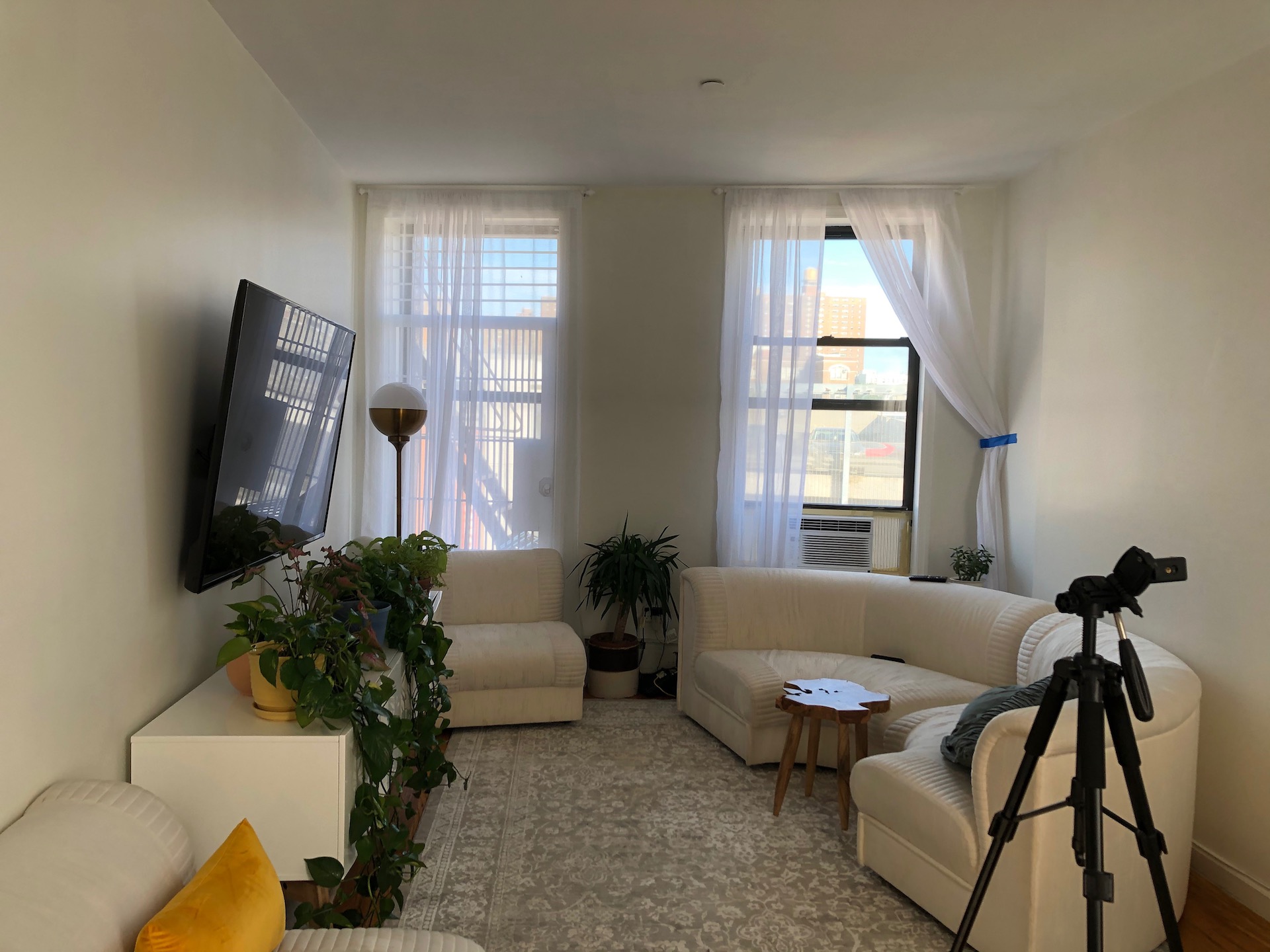 NYC Commercial and Residential Painting Specialists | Be Colouring